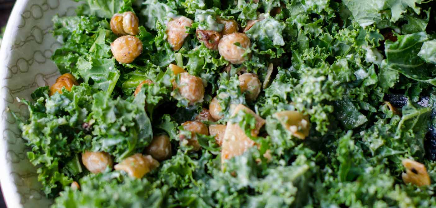 Cavolo Riccio: 10 Ricette che Non Dovresti Perderti! - Confoodential.it