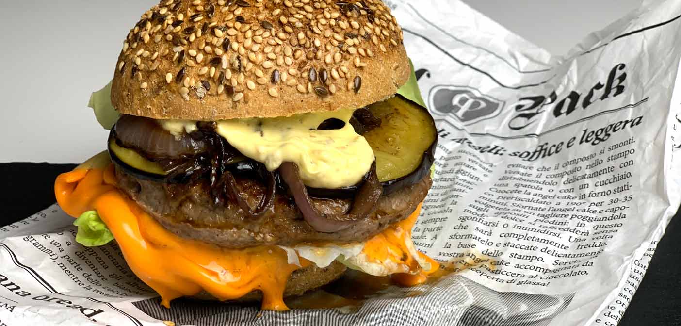 Hamburger Gourmet, la Ricetta Facile e Veloce da Provare Subito!