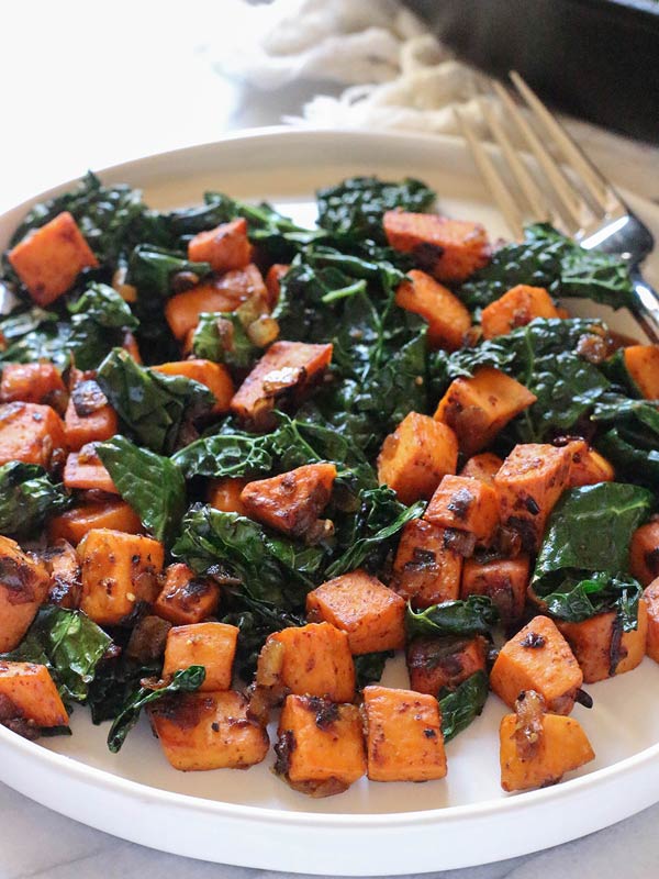 Cavolo Riccio: 10 Ricette che Non Dovresti Perderti! - Confoodential.it