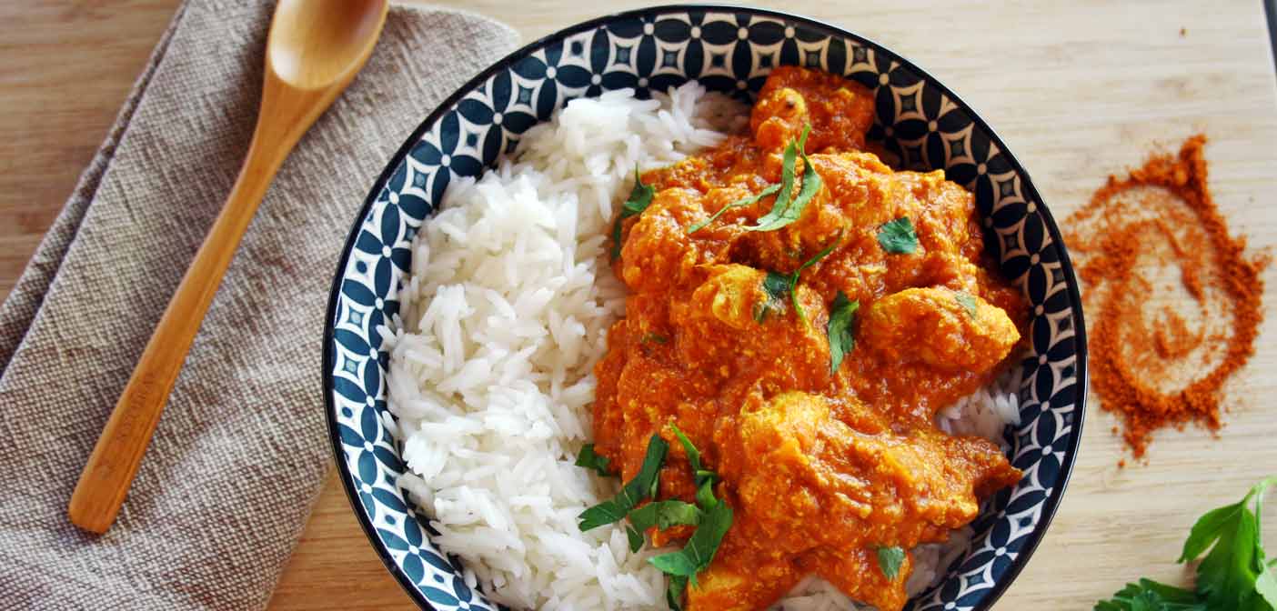 Tikka Masala: Ecco la Ricetta Perfetta per Gustare il Pollo Indiano!