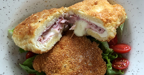Cordon Bleu, la Ricetta Infallibile per Prepararli in Casa!